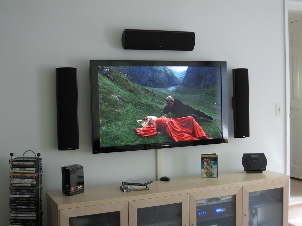 tv hi fi installation - Call now: 0401 079 332